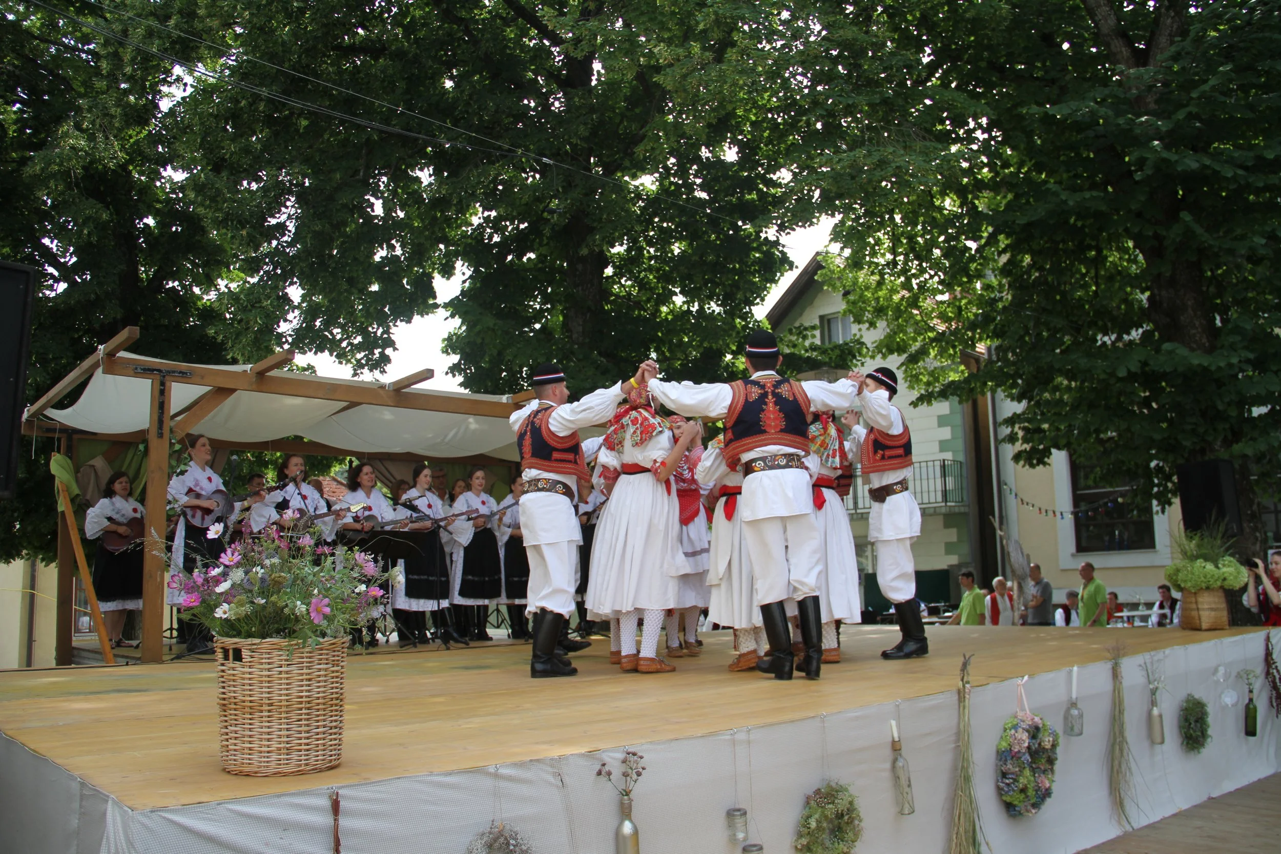 Granicari program — Graničari