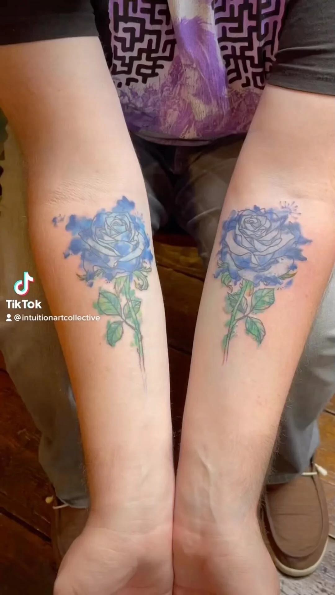 Intuition Tattoo and Art Collective