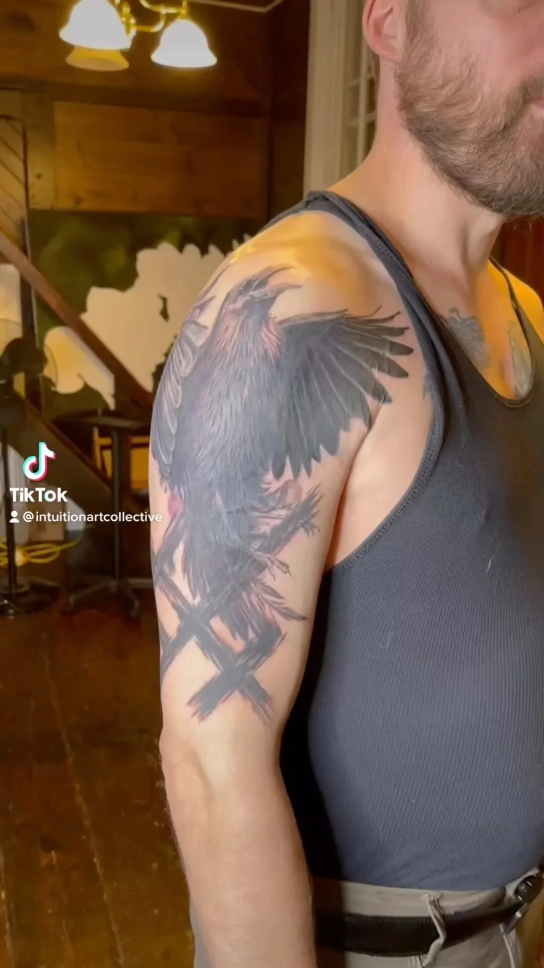 Intuition Tattoo and Art Collective