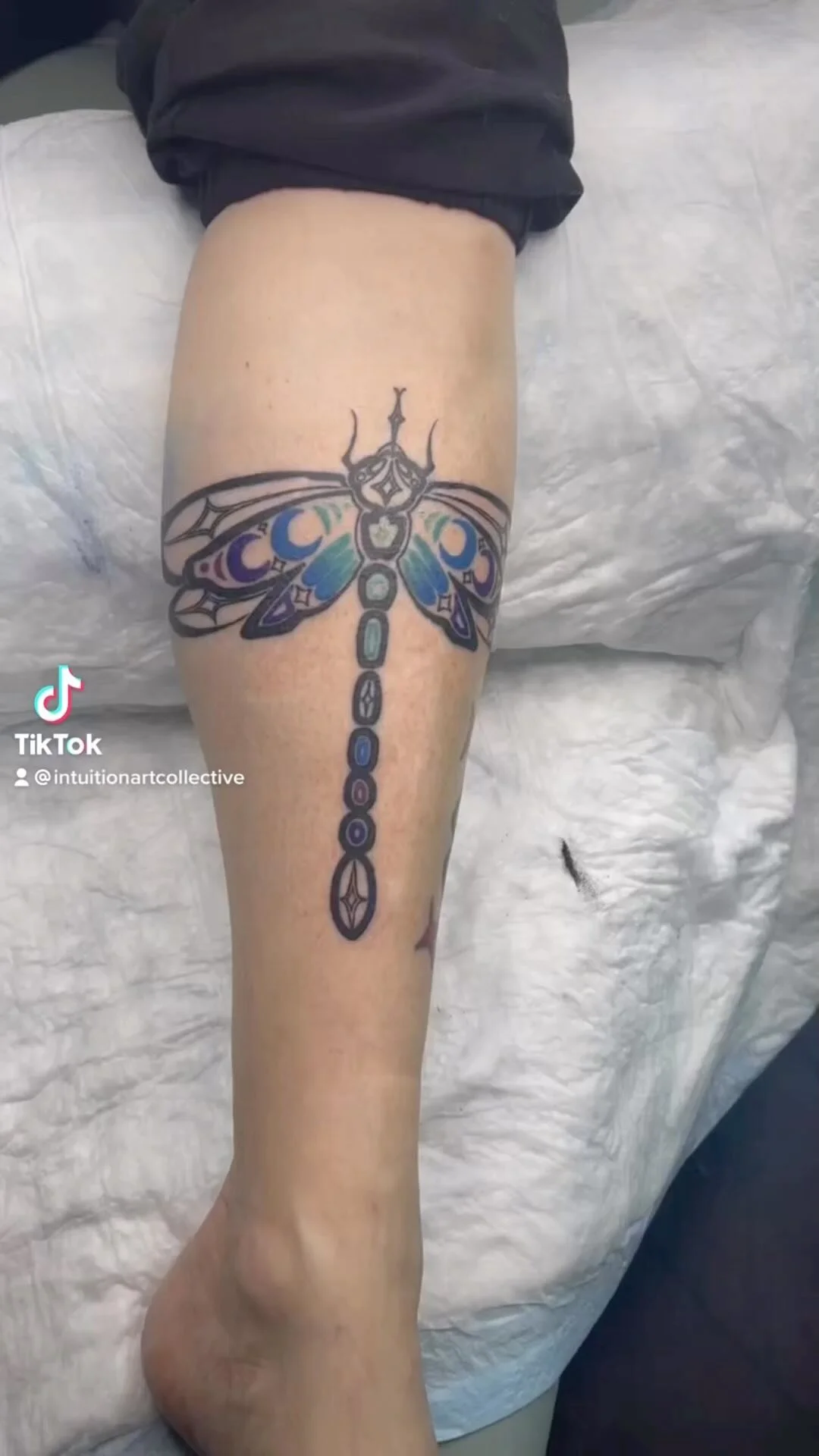 Intuition Tattoo and Art Collective