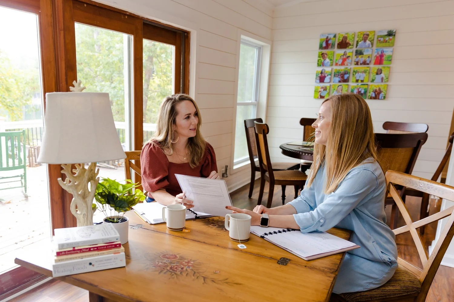 Who We Are — Cornerstone Integrative Wellness