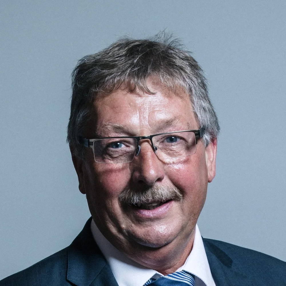 Westminster Decision Makers — Good Business Matters