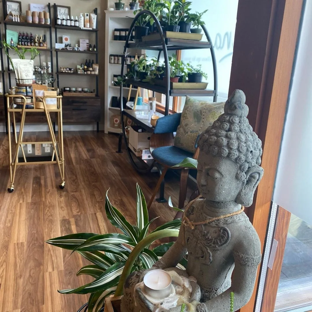Luna Wellness Spa, Massage and Apothecary in Portland, OR