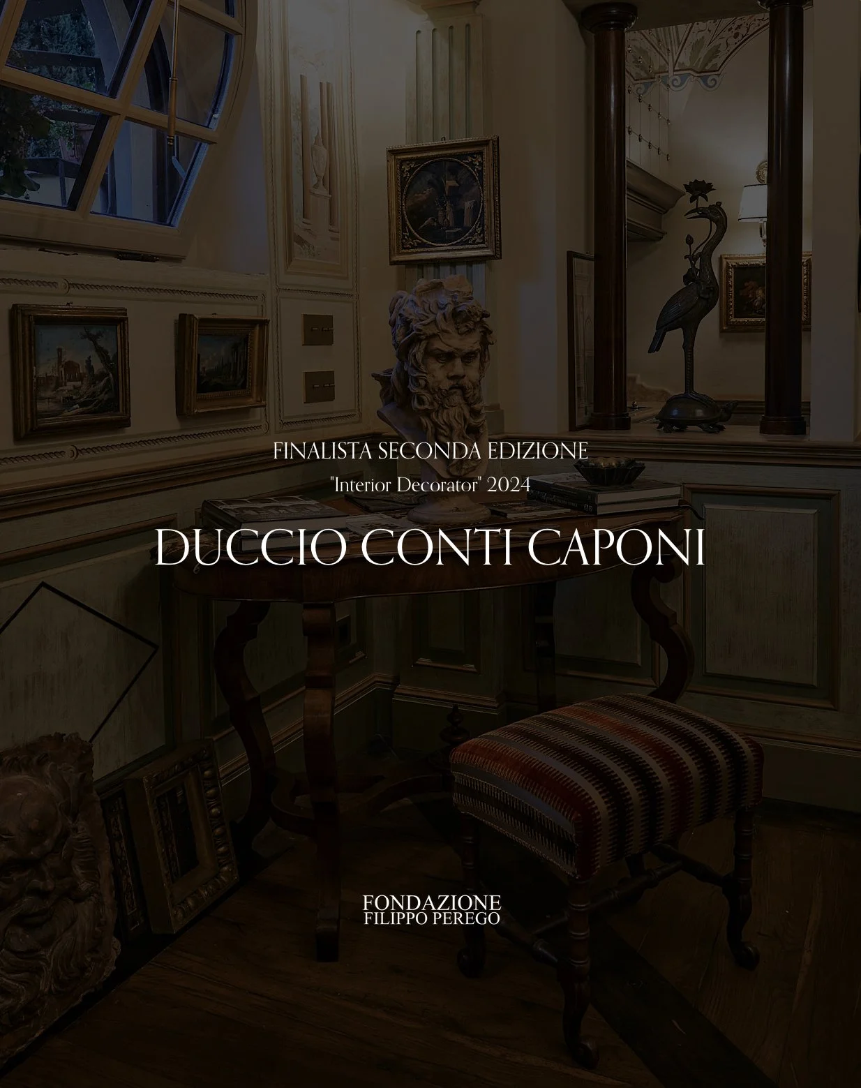 FONDAZIONE FILIPPO PEREGO