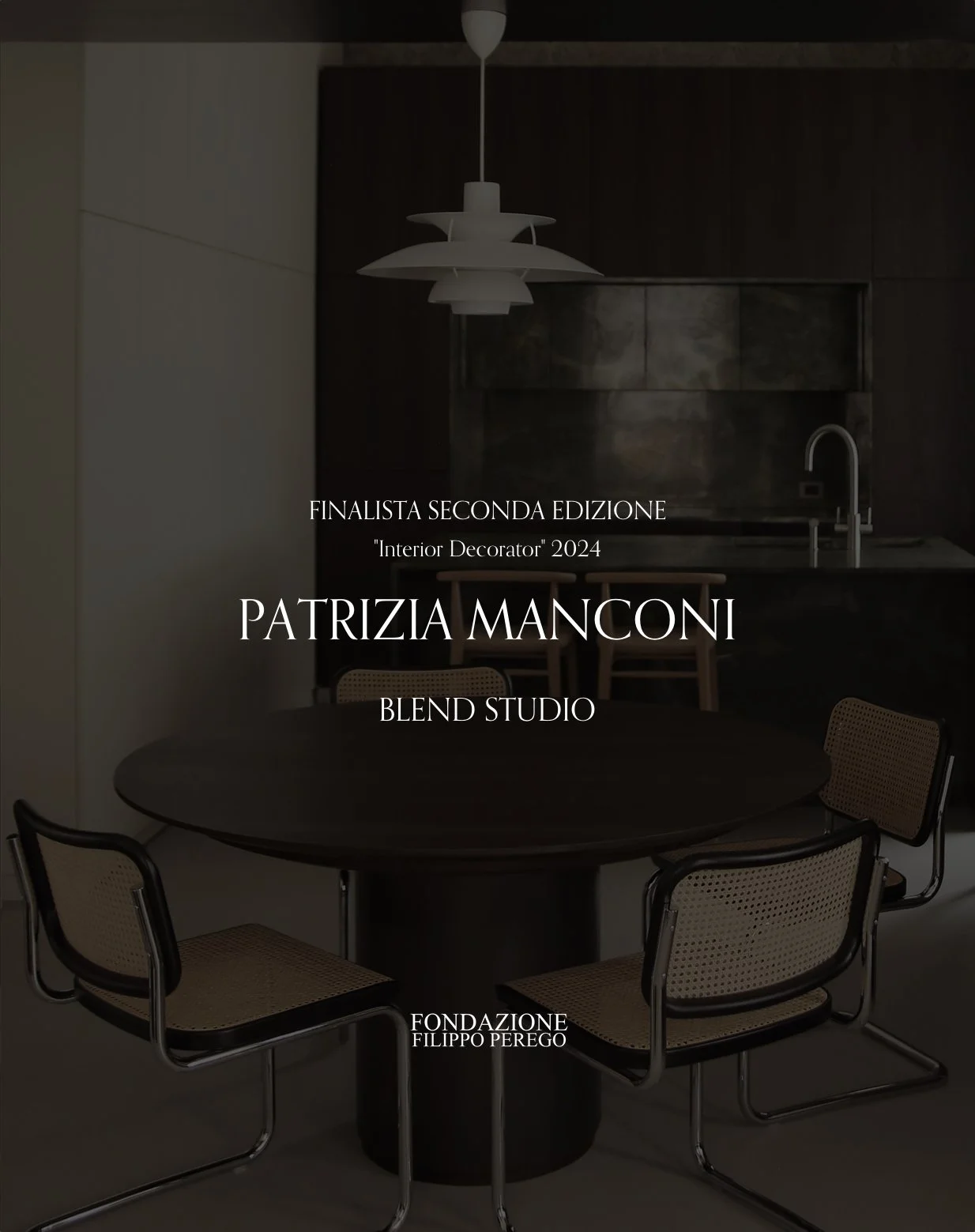 FONDAZIONE FILIPPO PEREGO