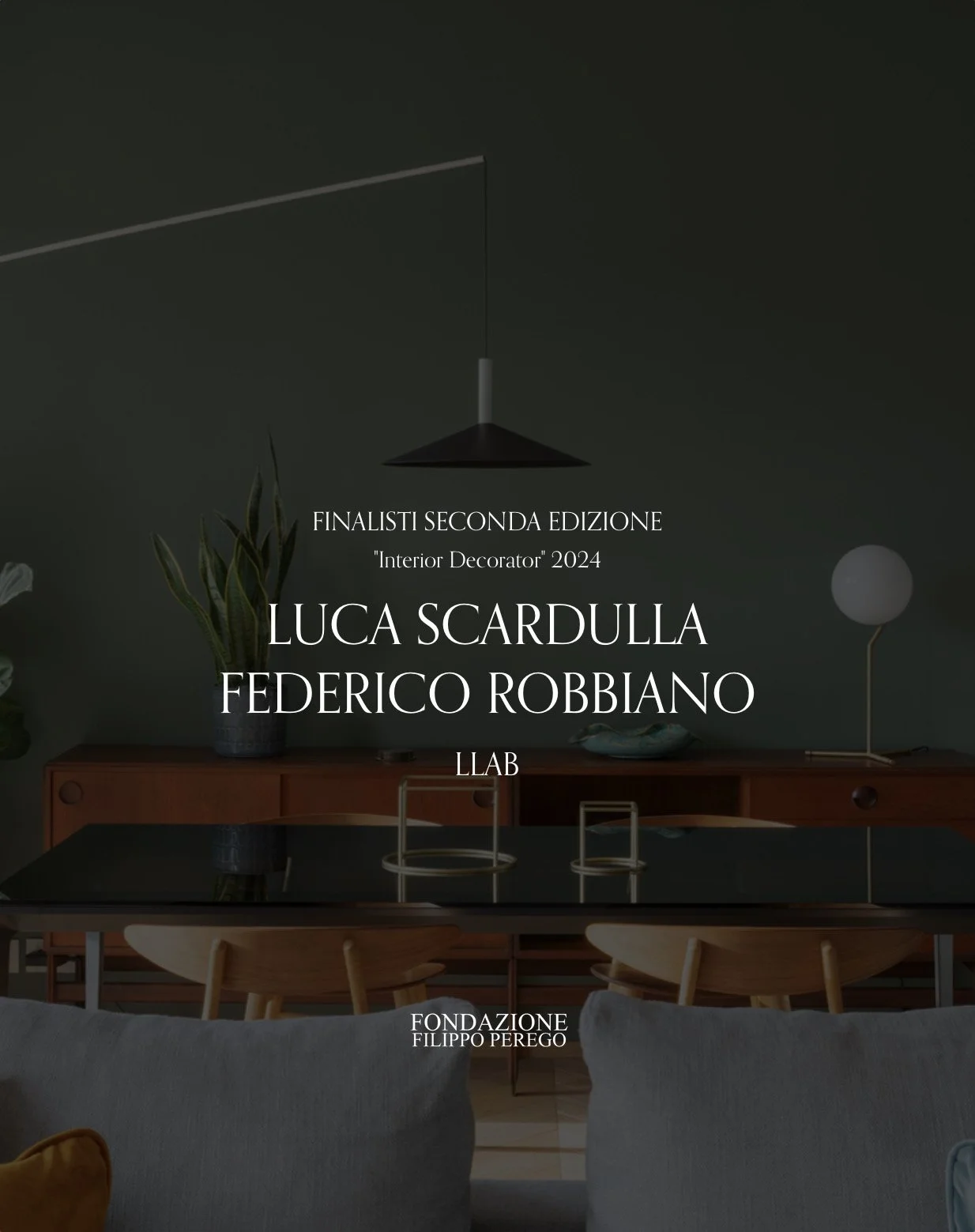 FONDAZIONE FILIPPO PEREGO