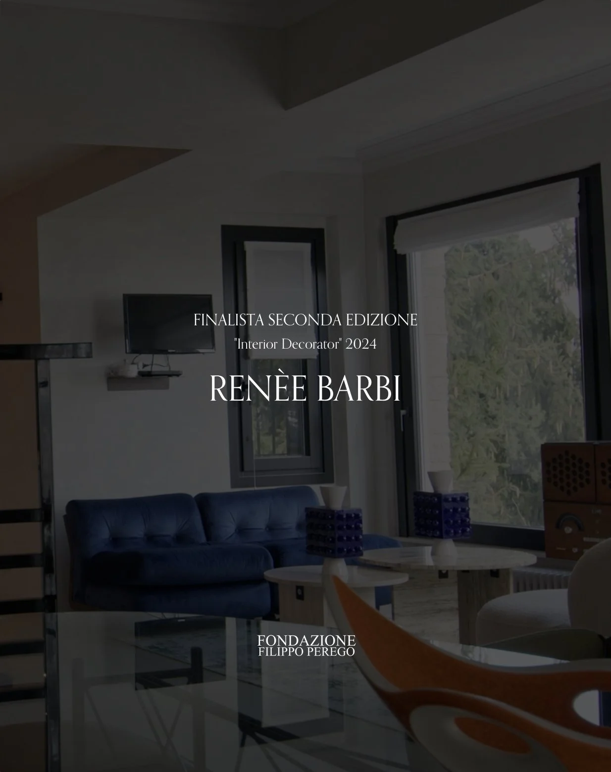 FONDAZIONE FILIPPO PEREGO