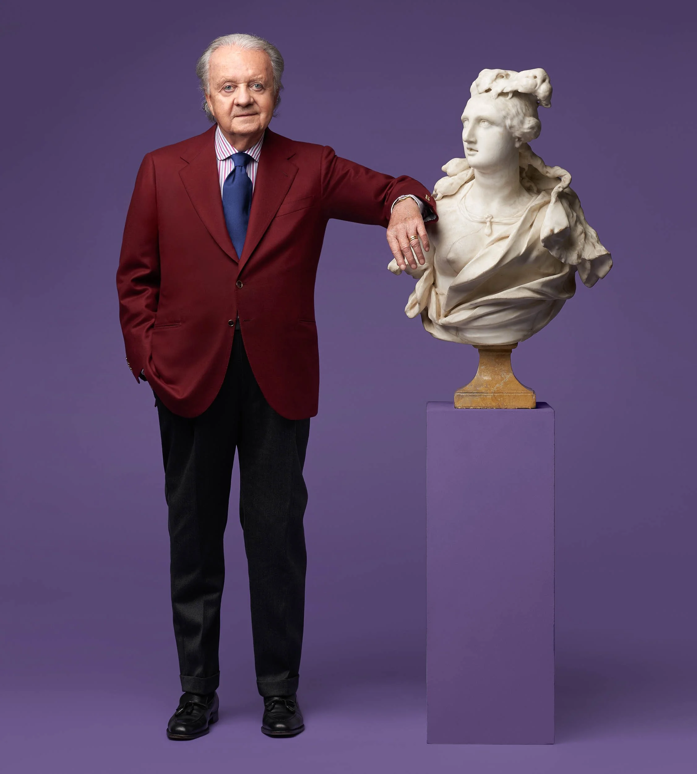 FONDAZIONE FILIPPO PEREGO