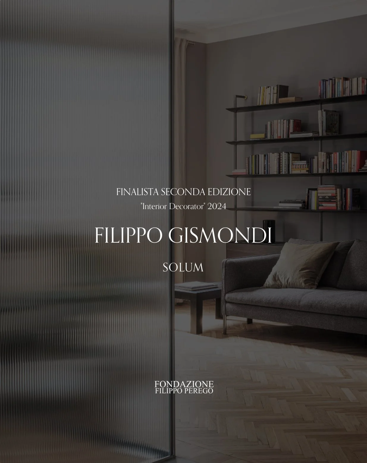 FONDAZIONE FILIPPO PEREGO