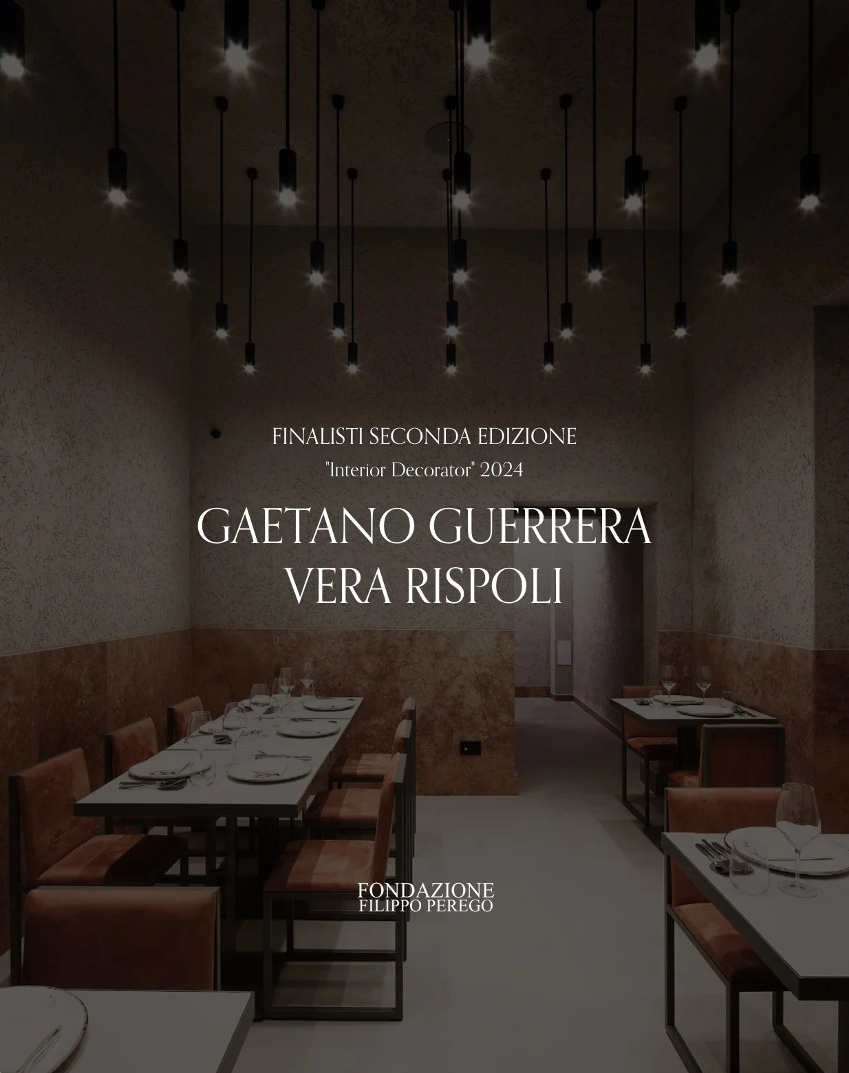 FONDAZIONE FILIPPO PEREGO