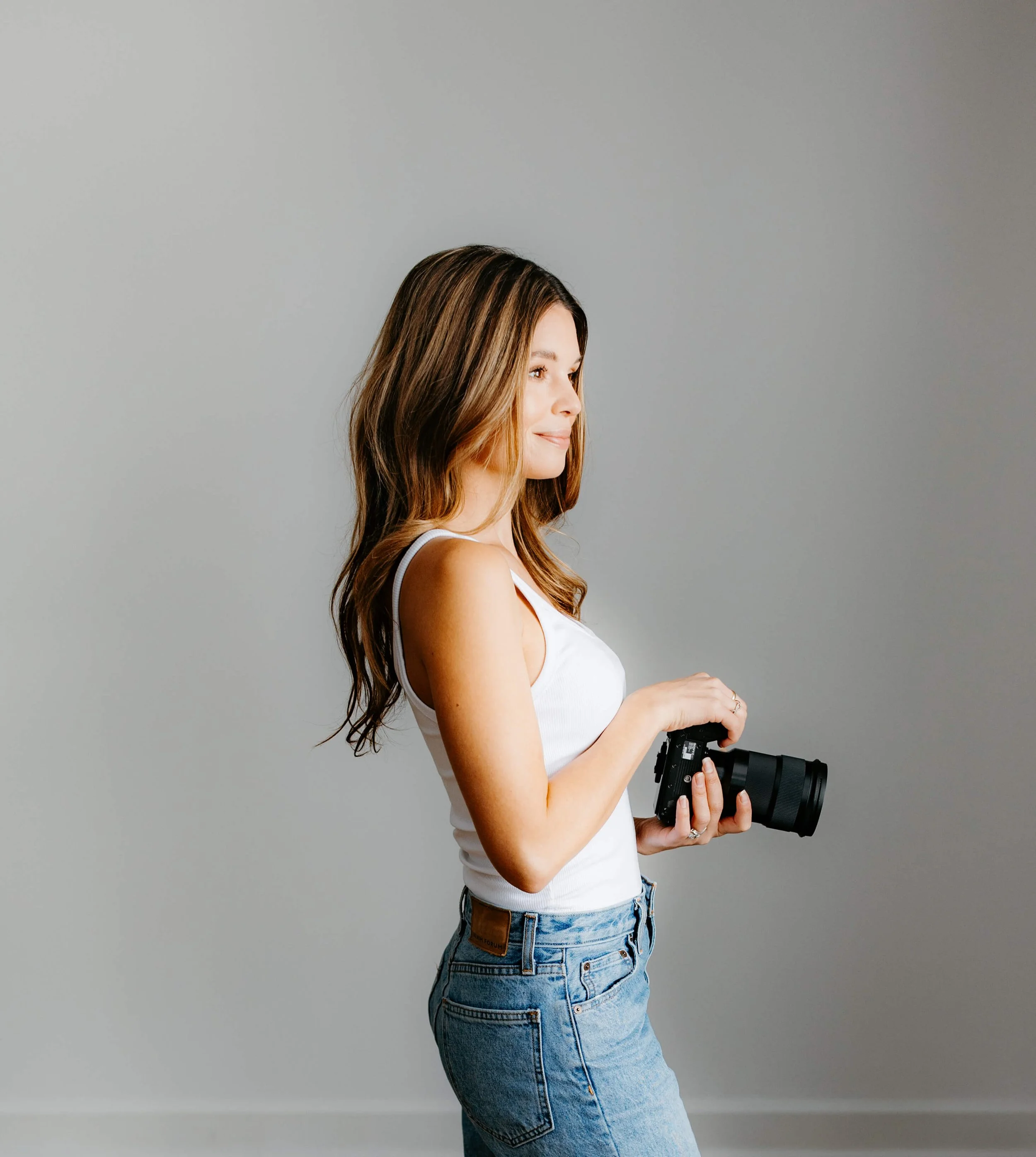 Engagement & Wedding Photography — Toni Balliet Photography