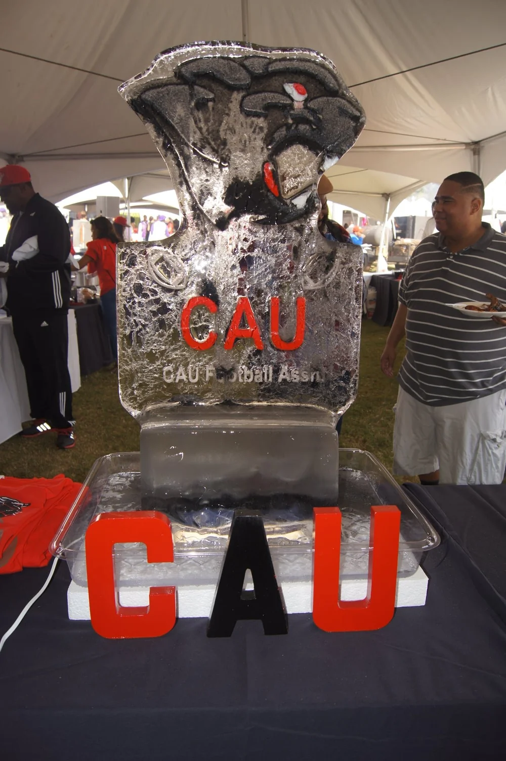 Fast Facts — CAU Players' Association (CAUPA)