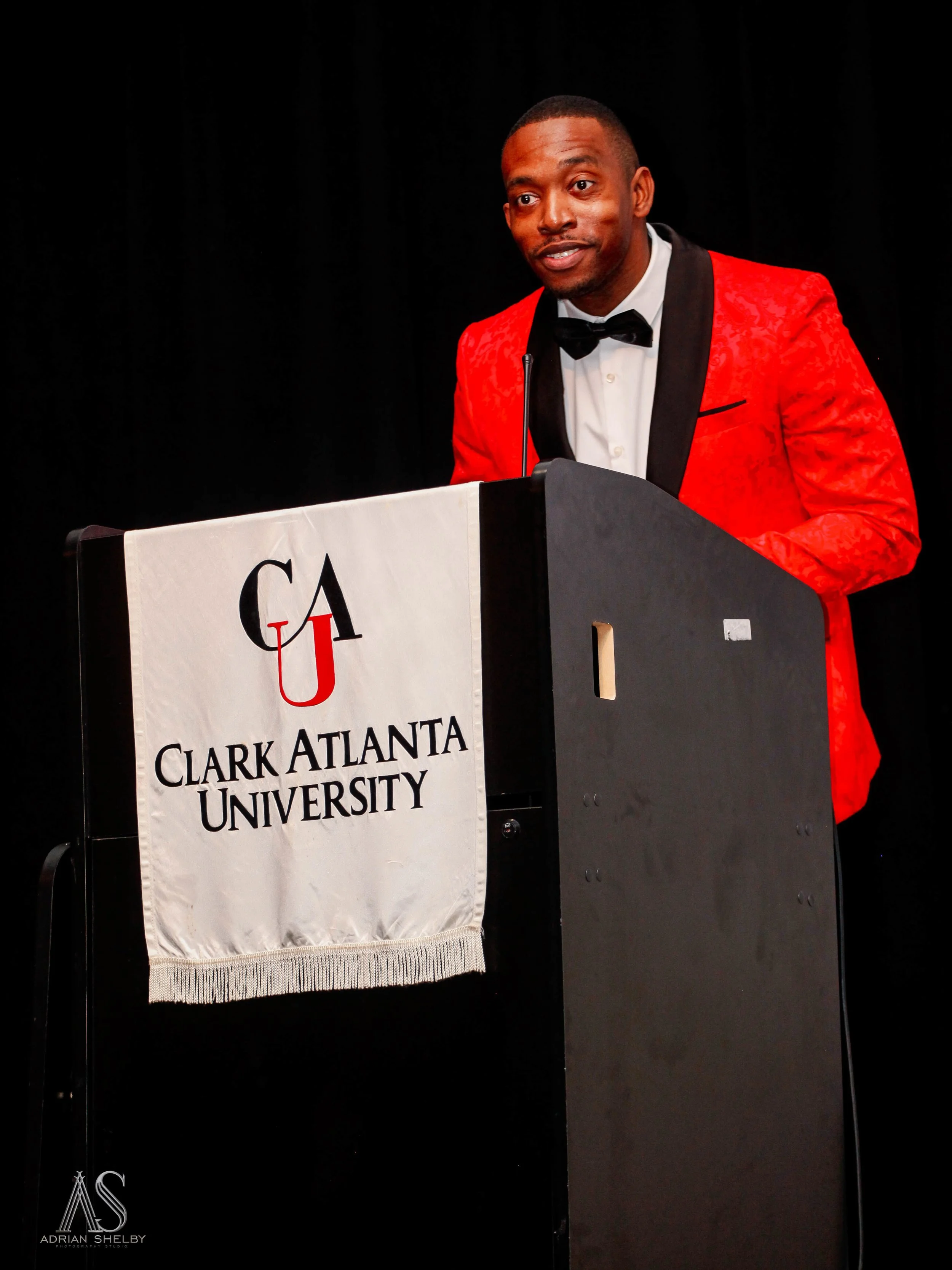 Clark Atlanta University Players Association