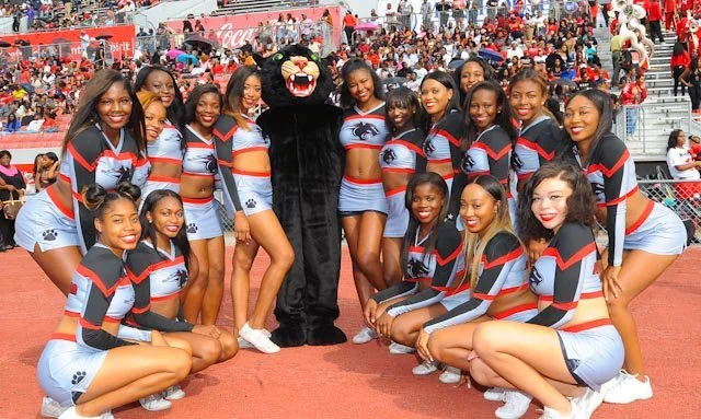 Homecoming — CAU Players' Association (CAUPA)