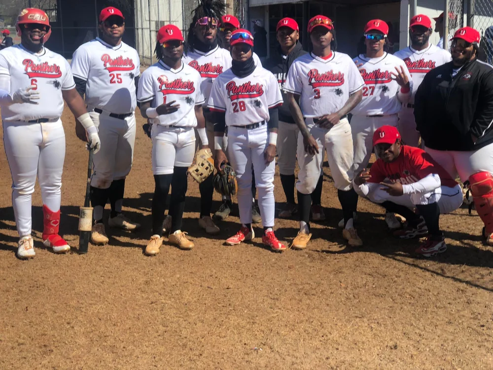 Homecoming — CAU Players' Association (CAUPA)