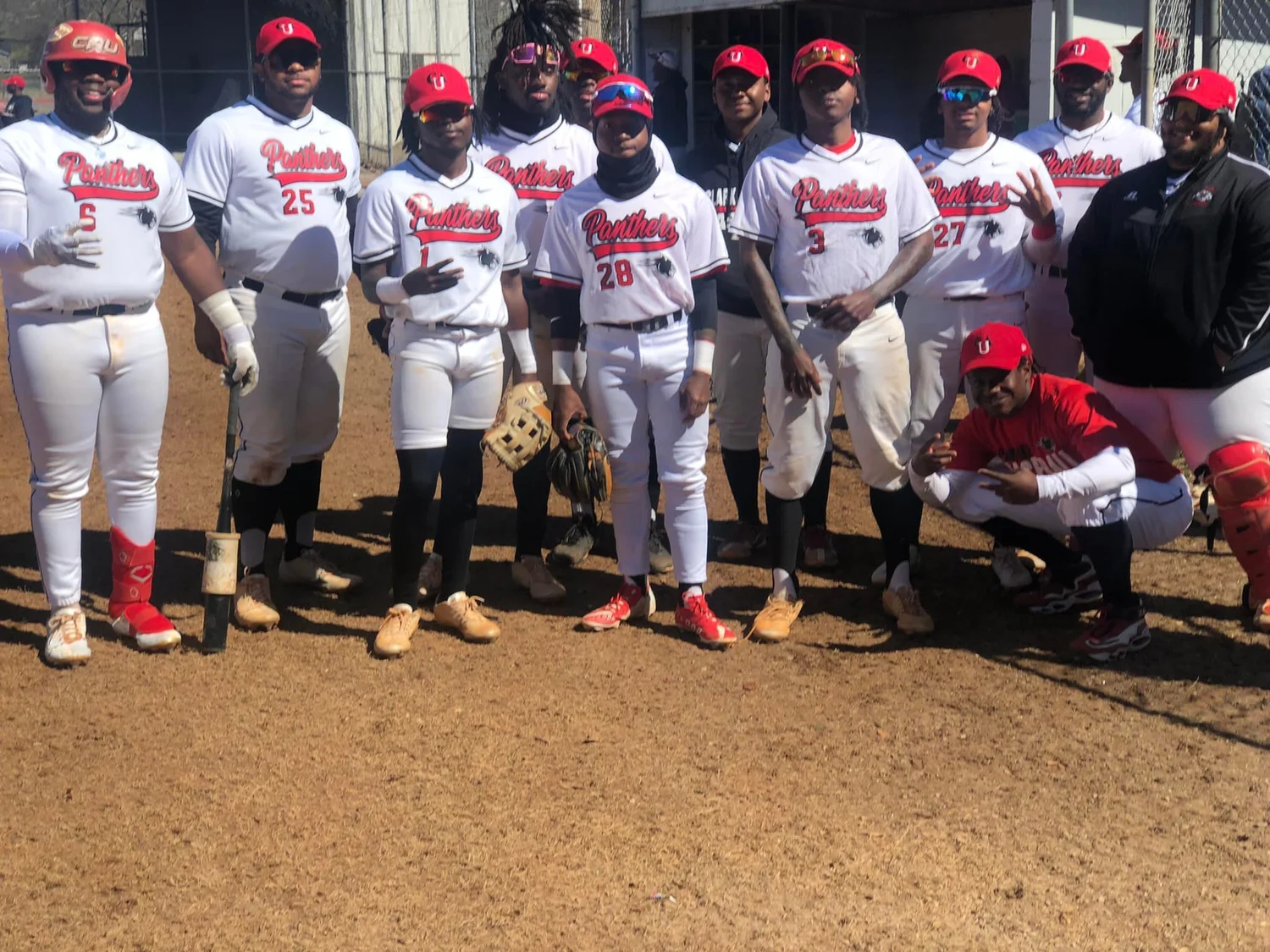 CAU Players' Association (CAUPA)