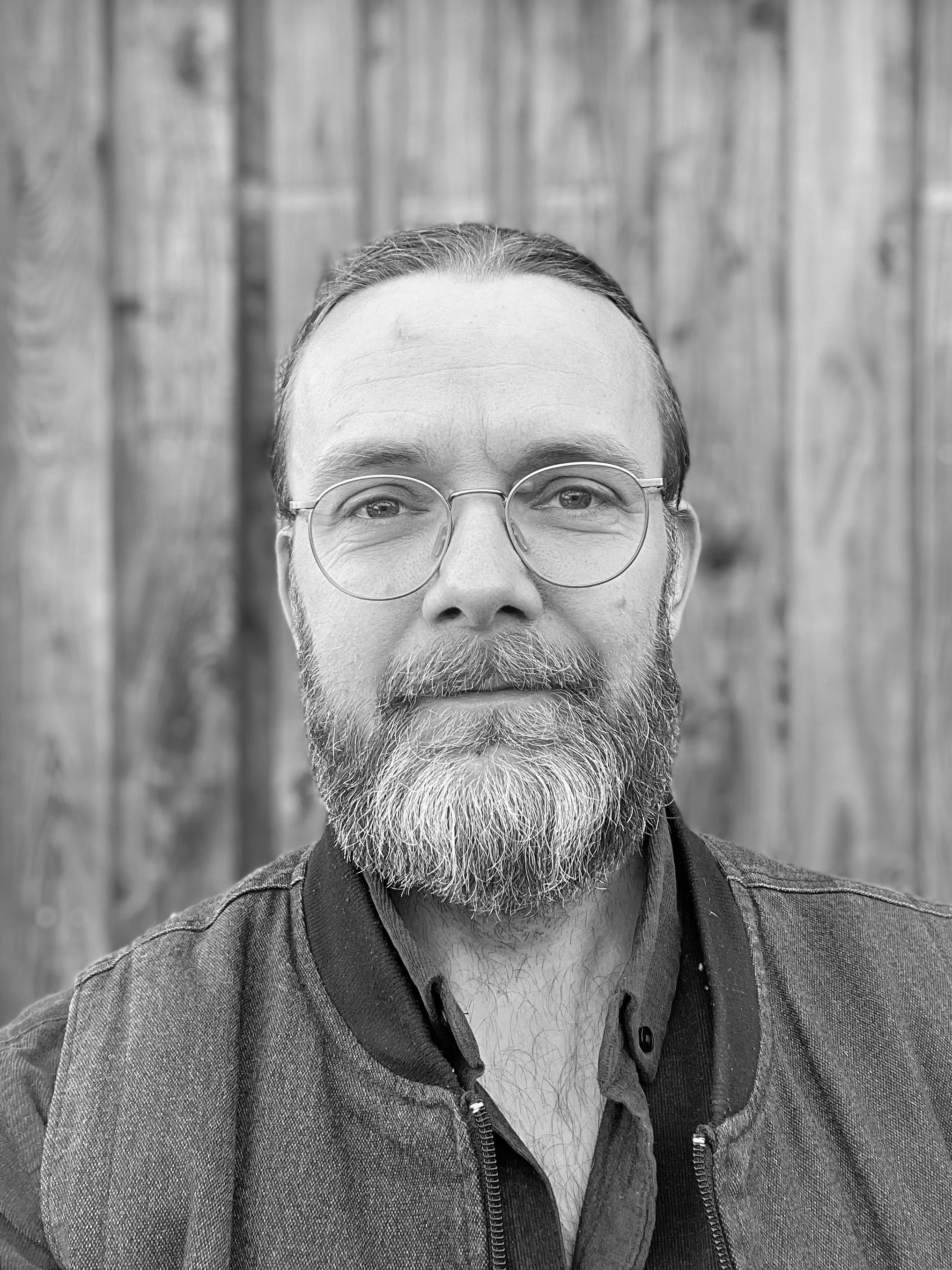 Kontakt — Byggevirke & Datter