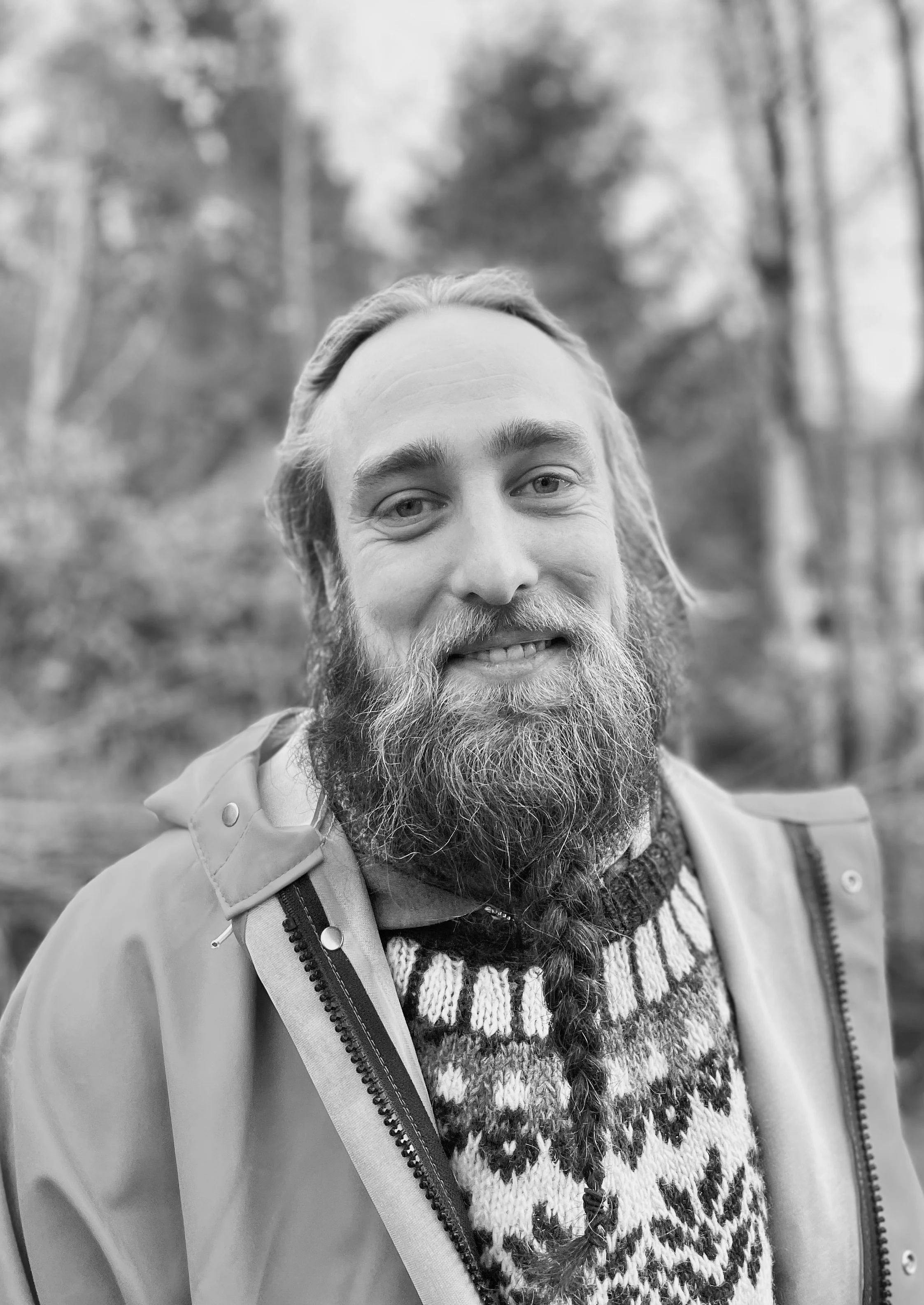 Kontakt — Byggevirke & Datter