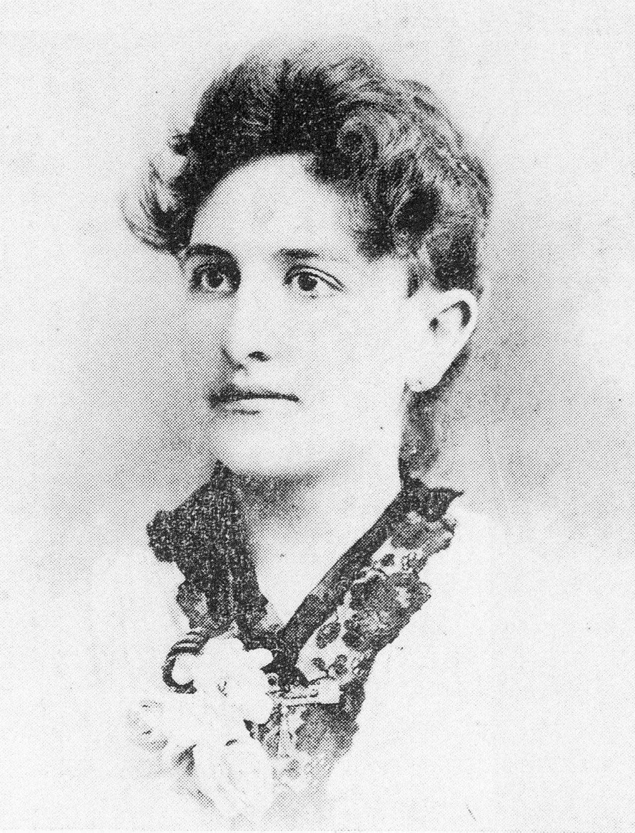 Life — Effie Anderson Smith