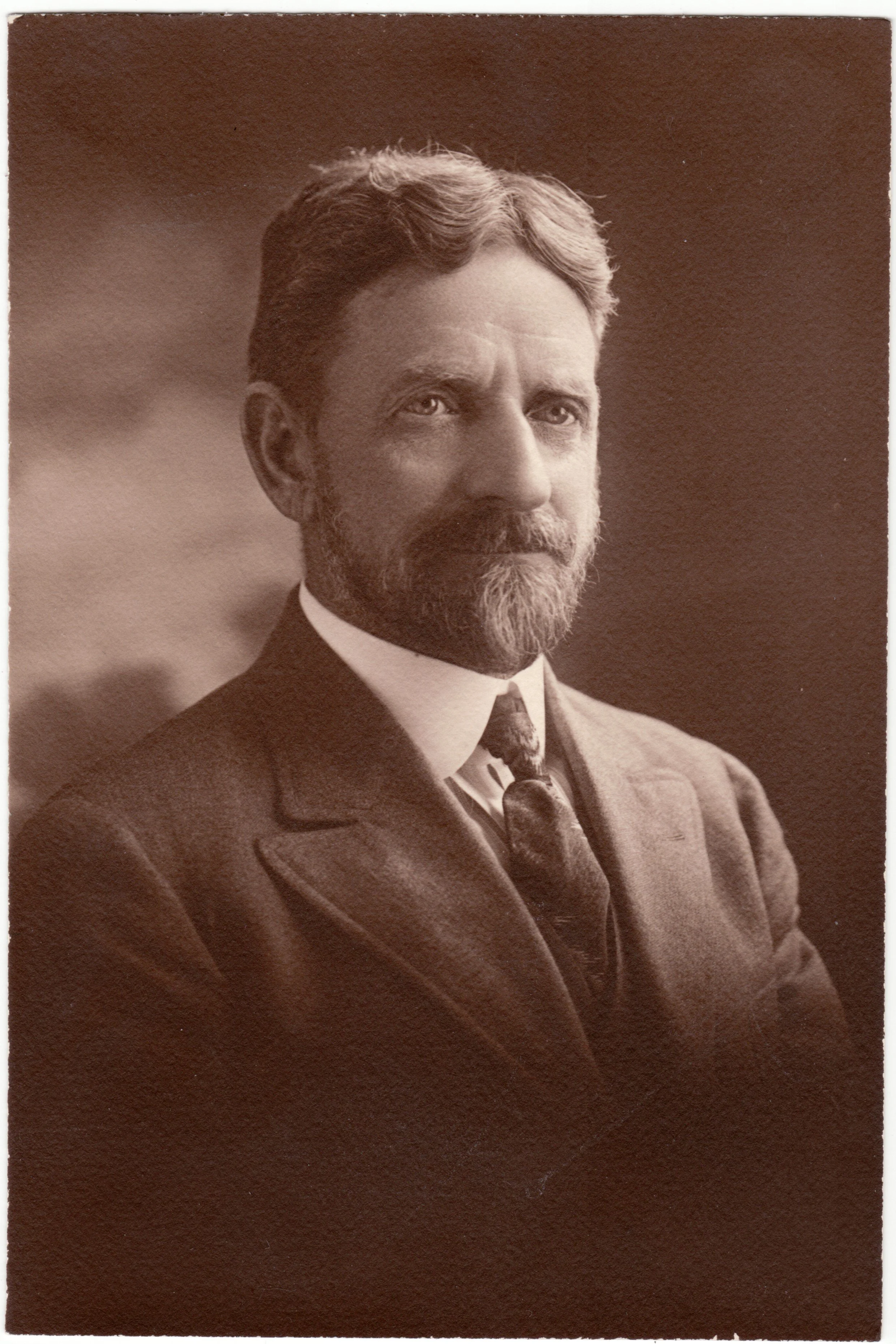 Timeline — Effie Anderson Smith