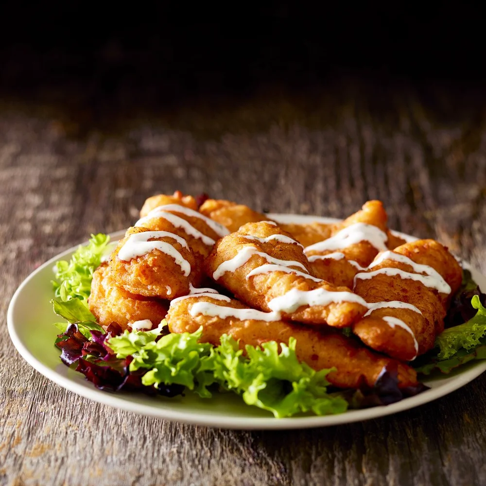 Gavin Peter Bond Gavin Peter Bond Food Photographer