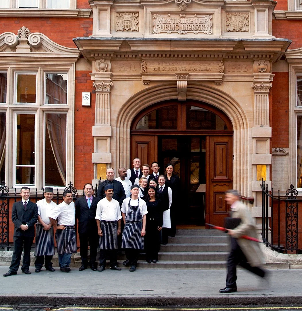 Gavin Peter Bond Gavin Peter Bond Food Photographer