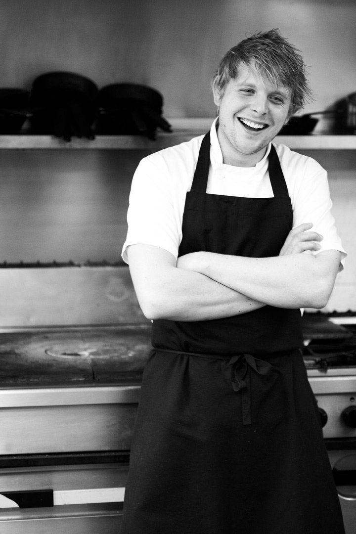 Gavin Peter Bond Gavin Peter Bond Food Photographer