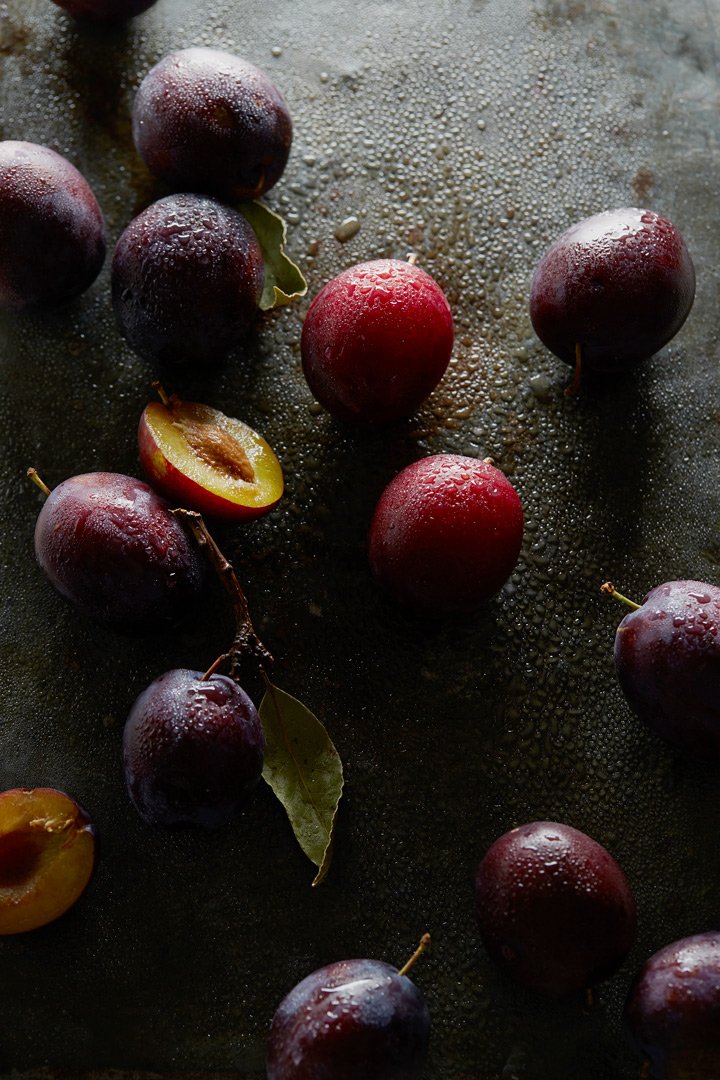 Gavin Peter Bond Gavin Peter Bond Food Photographer