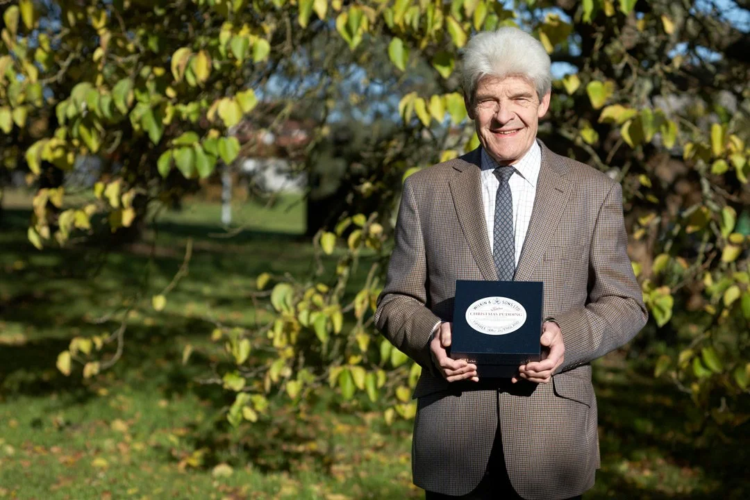 Gavin Peter Bond Gavin Peter Bond Food Photographer