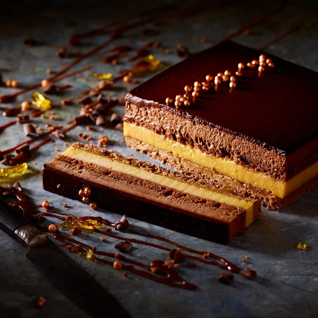 Gavin Peter Bond Gavin Peter Bond Food Photographer