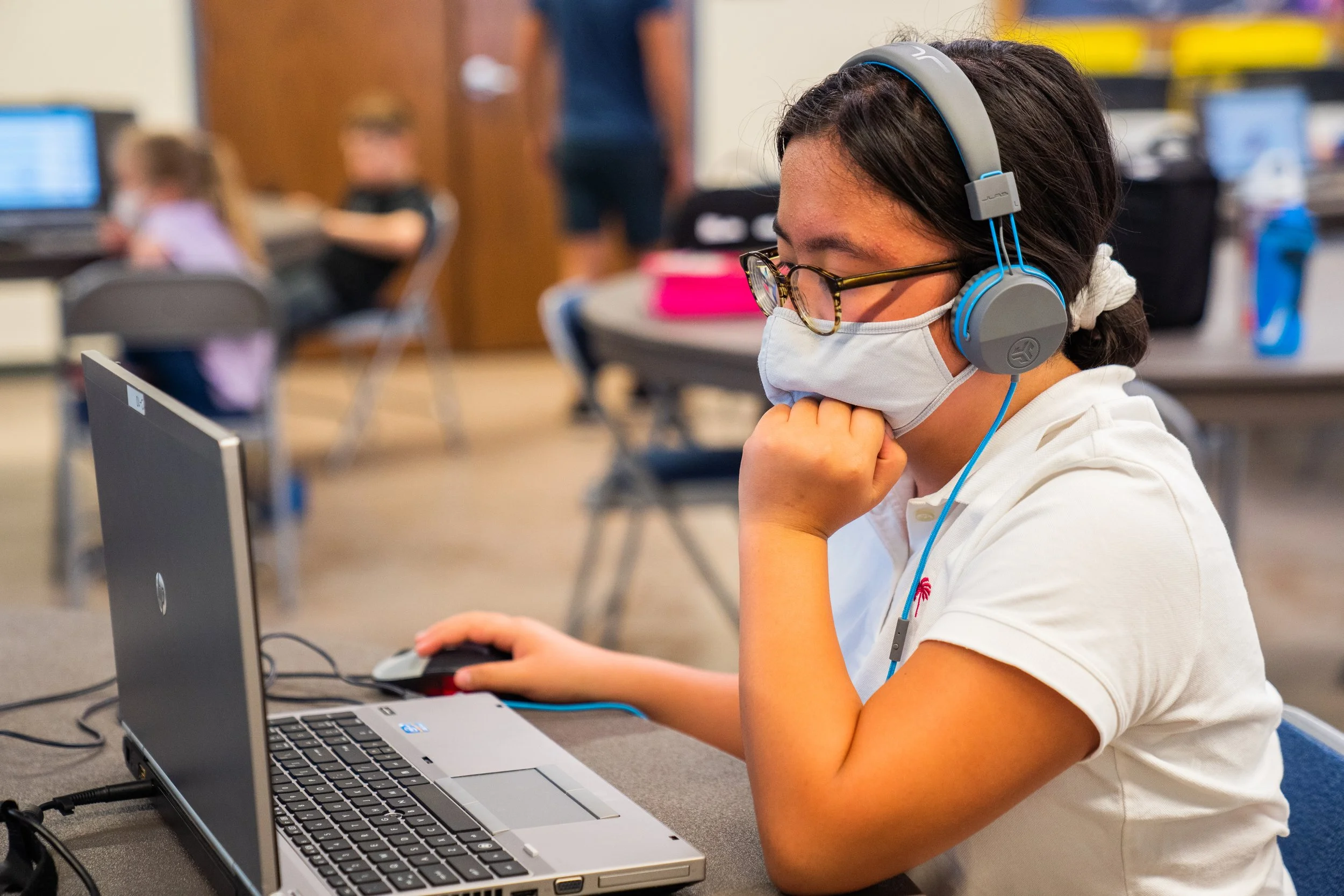 STEAM Programs — Juice Works 3D | Digital Maker Academy