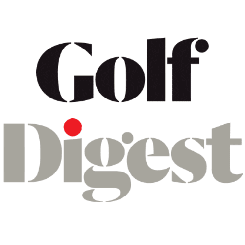 Golf Digest Logo
