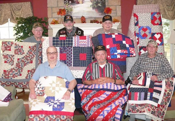 United Quilt Guild