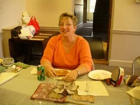 Workshop-Karen Conley — United Quilt Guild