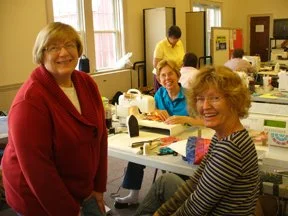 Workshop-Karen Conley — United Quilt Guild
