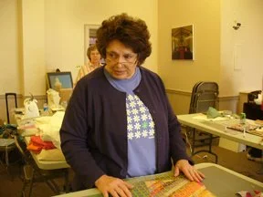 Workshop-Karen Conley — United Quilt Guild