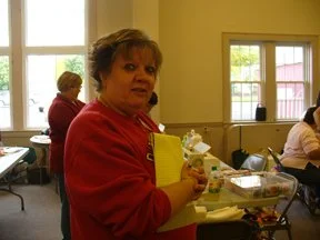 Workshop-Karen Conley — United Quilt Guild