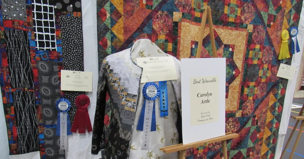 United Quilt Guild