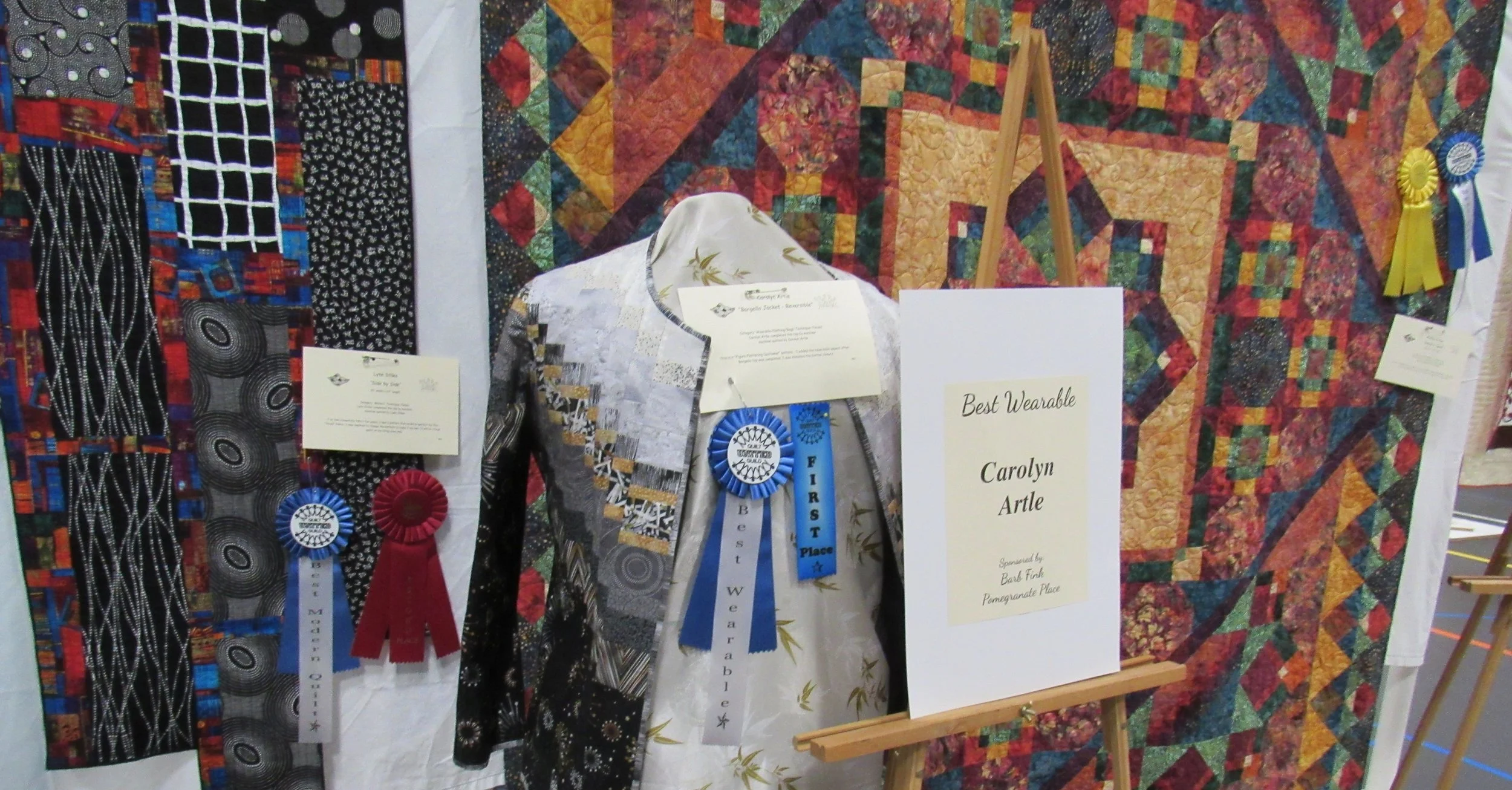 United Quilt Guild
