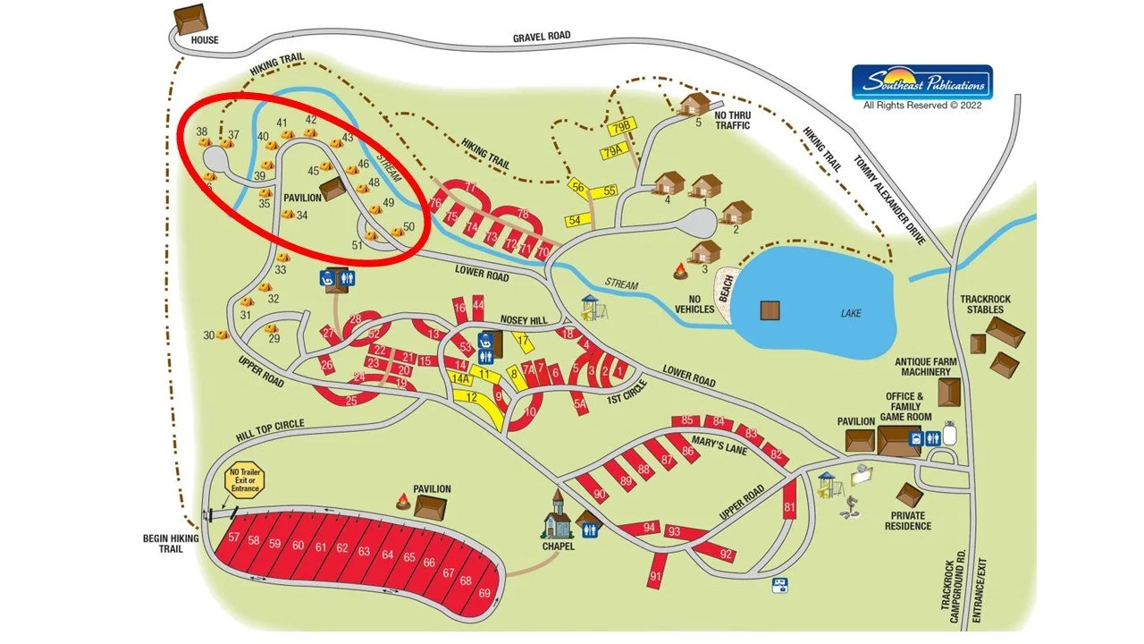 Checklist — Explore God's World