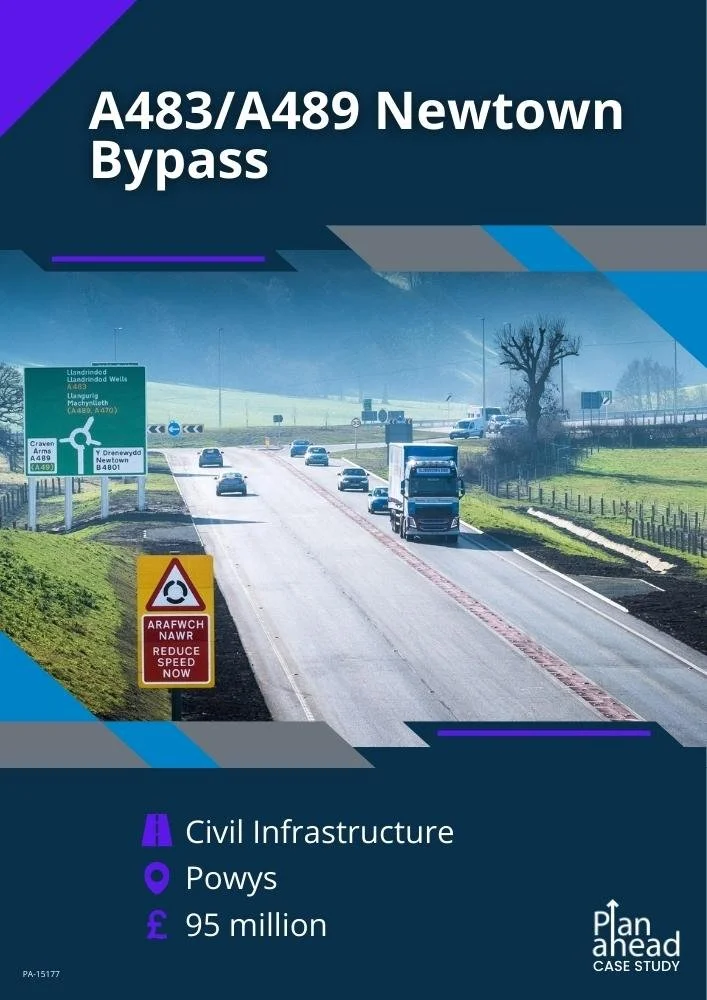 Plan Ahead - Plan Ahead Programme Management