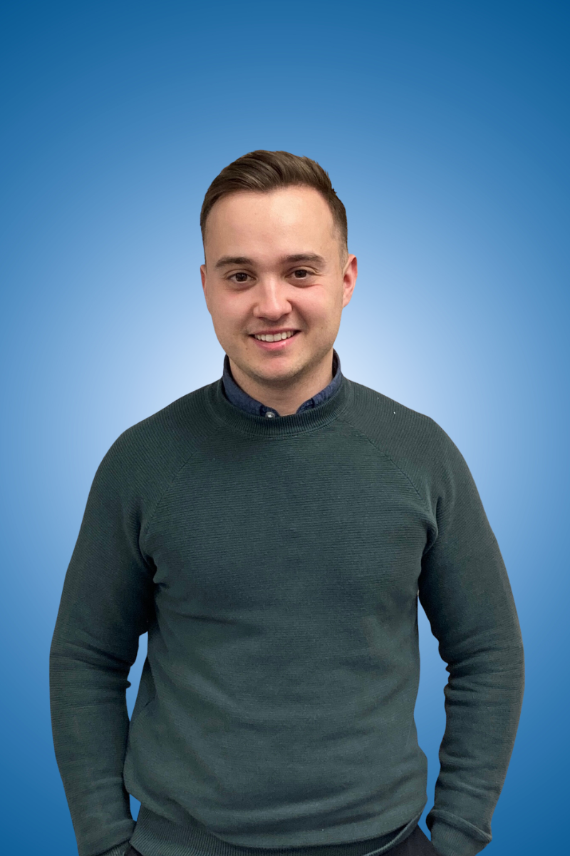 Your Expert Team — Plan Ahead