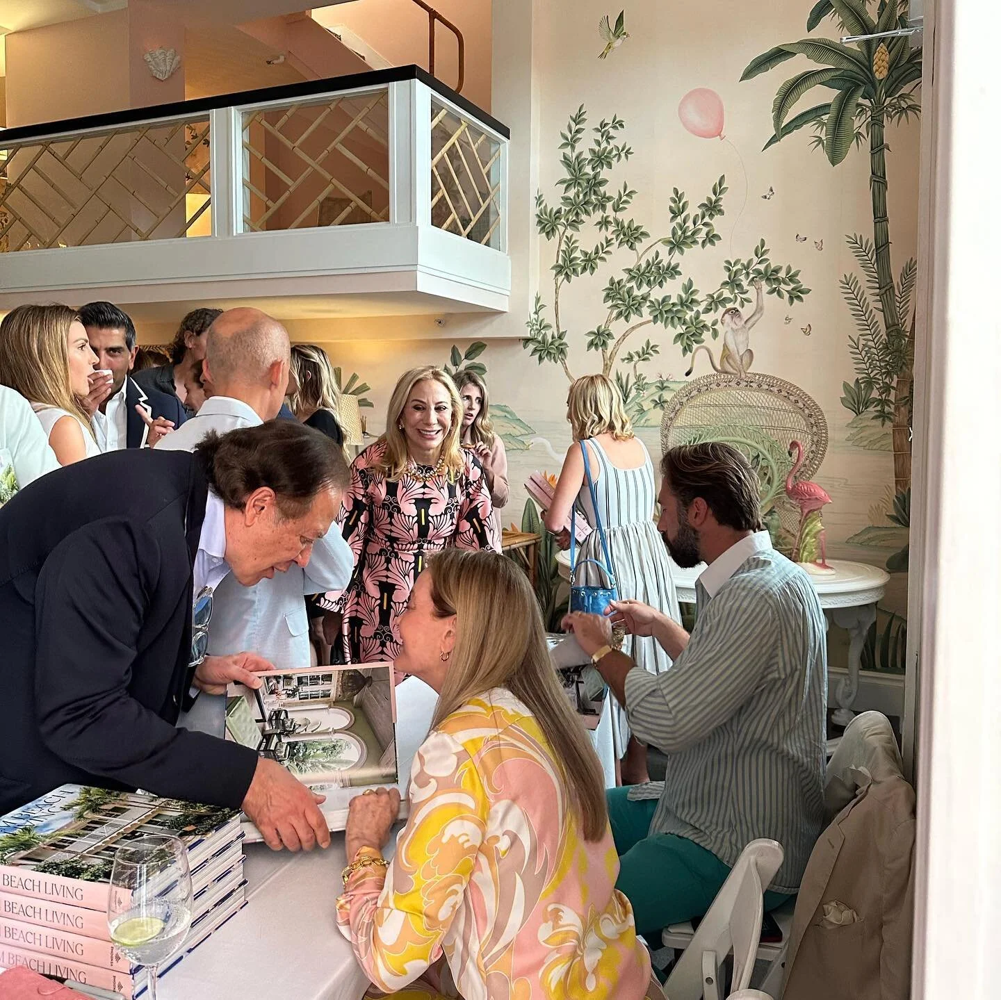 The Palm Beach Book Store