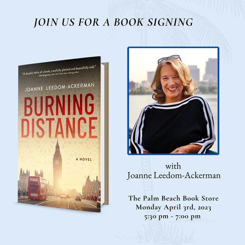 The Palm Beach Book Store