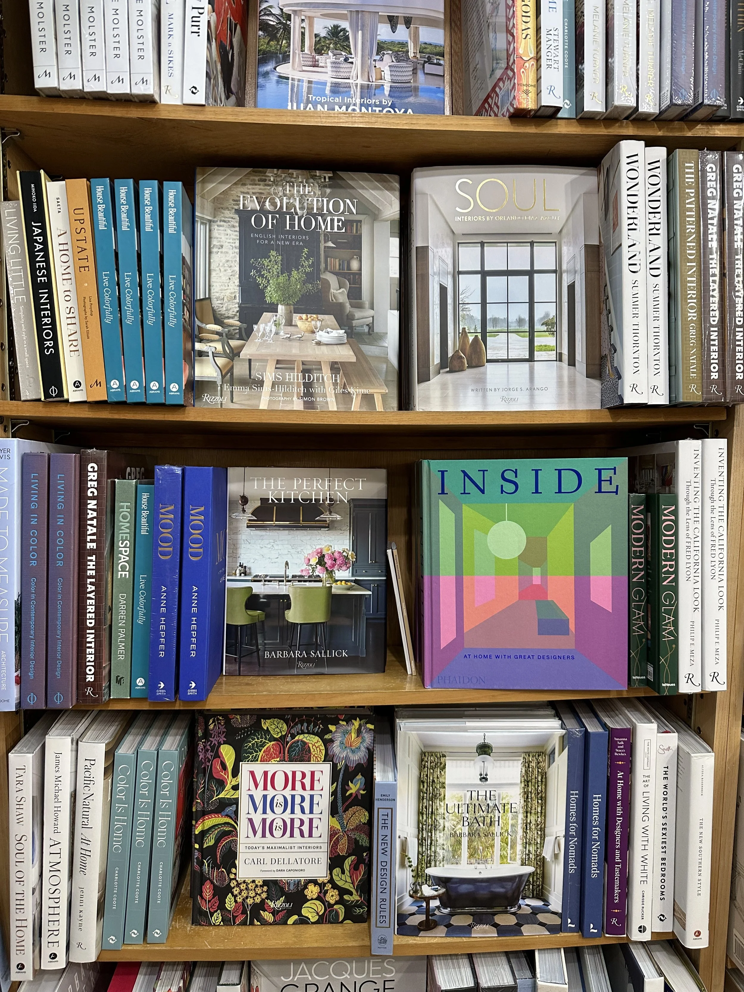 The Palm Beach Book Store