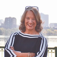 The Far Side of the Desert by Joanne Leedom-Ackerman — The Palm Beach ...