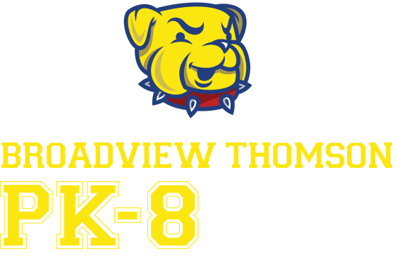 Broadview Thomson PTA | Official