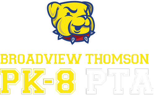 Broadview Thomson PTA | Official