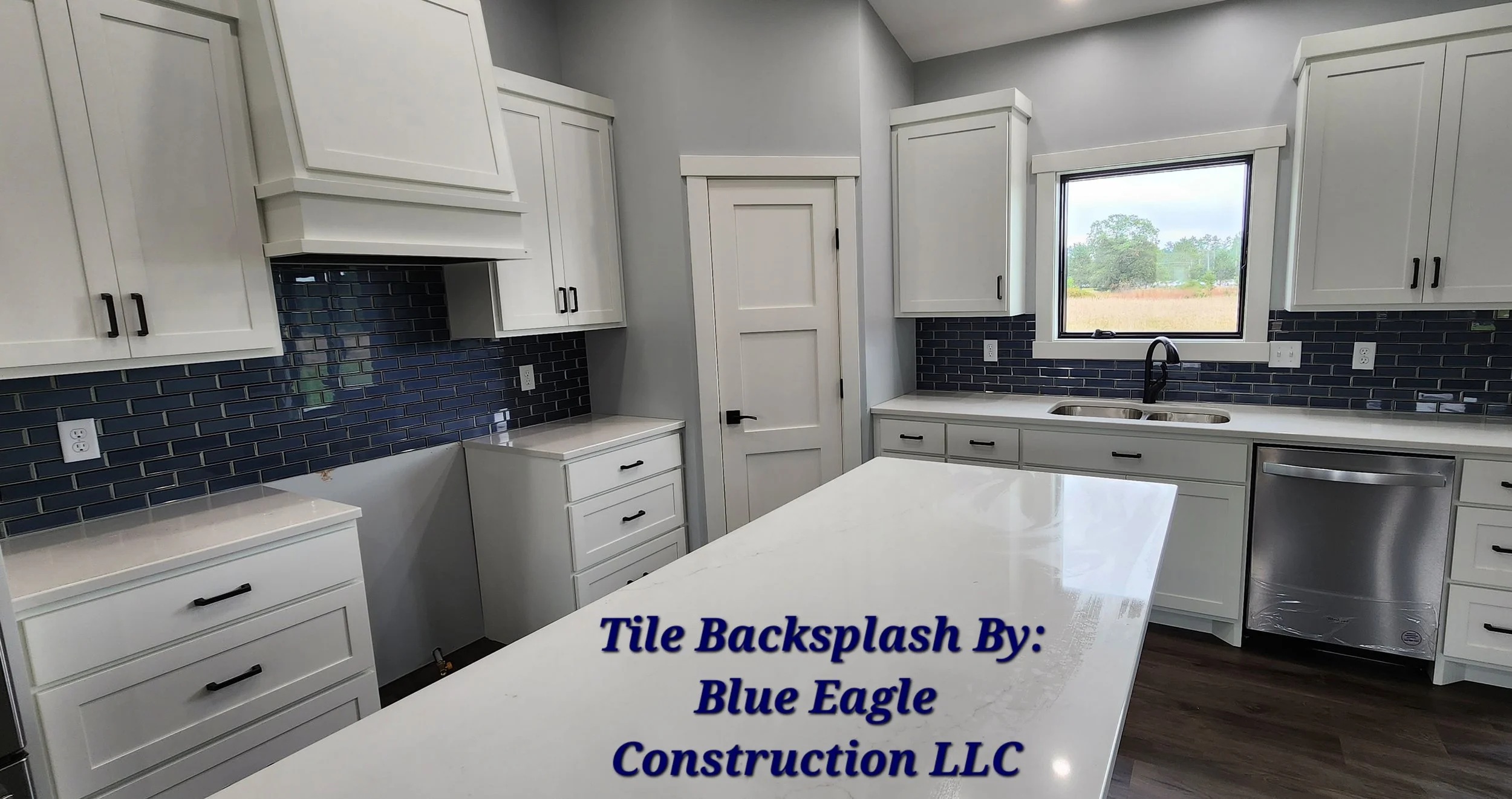 Blue Eagle Construction LLC - A Minnesota Licensed Residential Home Builder in The Brainerd ...