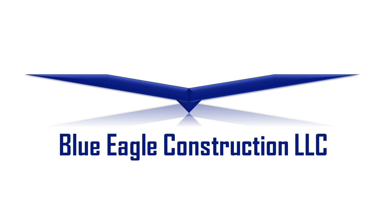 About — Blue Eagle Construction